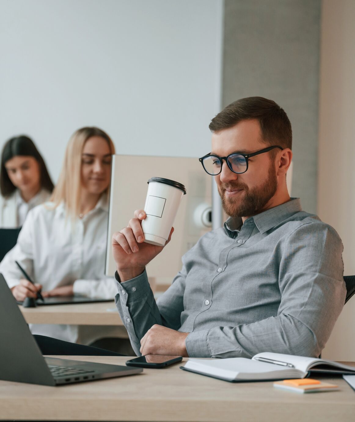 EAP - Employee Assistance Program