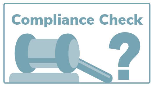 Compliance Check - Werksarztzentrum Deutschland GmbH